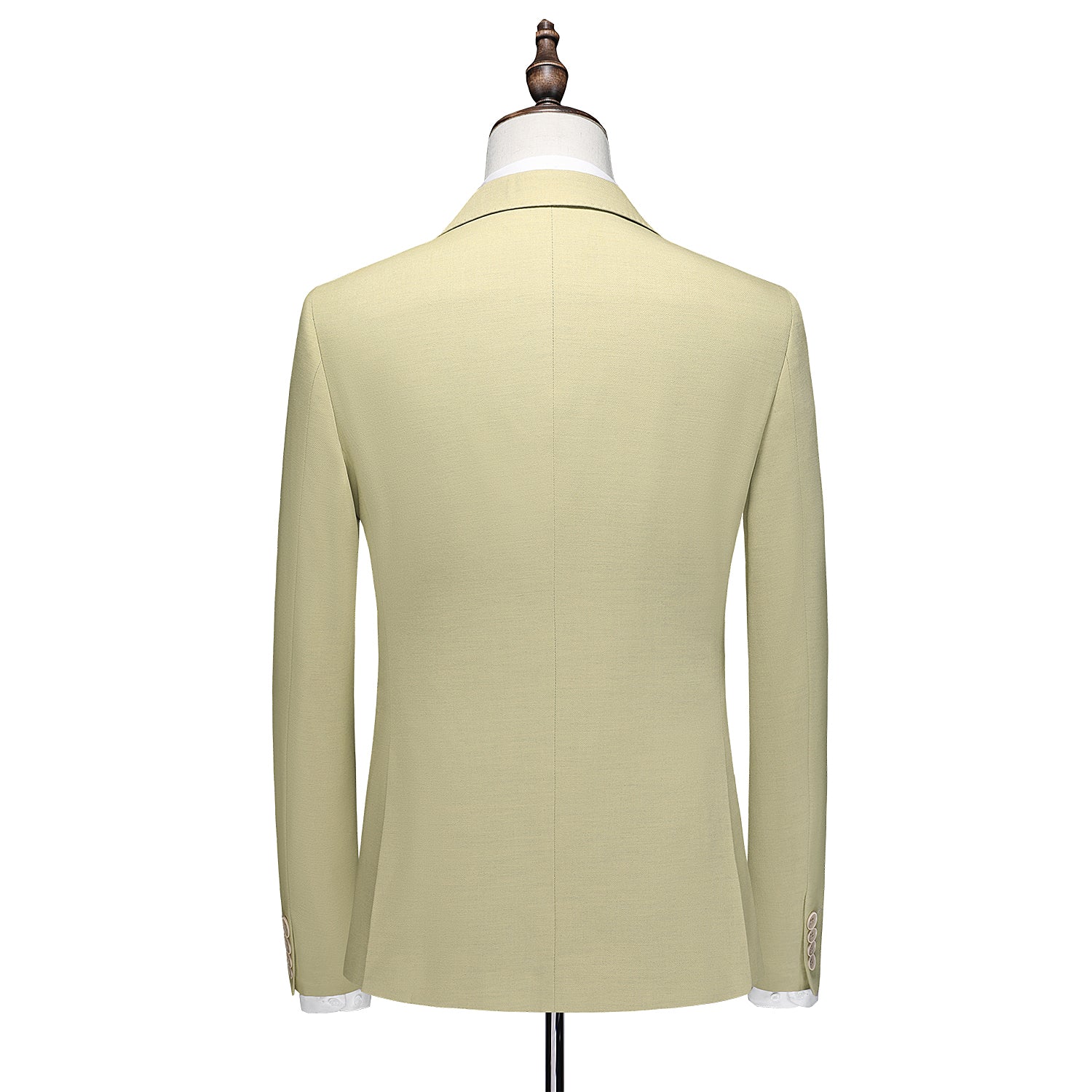 Men's Slim Fit Blazer Solid Color Sports Coat One Button Suit Jacket ... Men's Slim Fit Blazer Solid Color Sports Coat One Button Suit Jacket ...